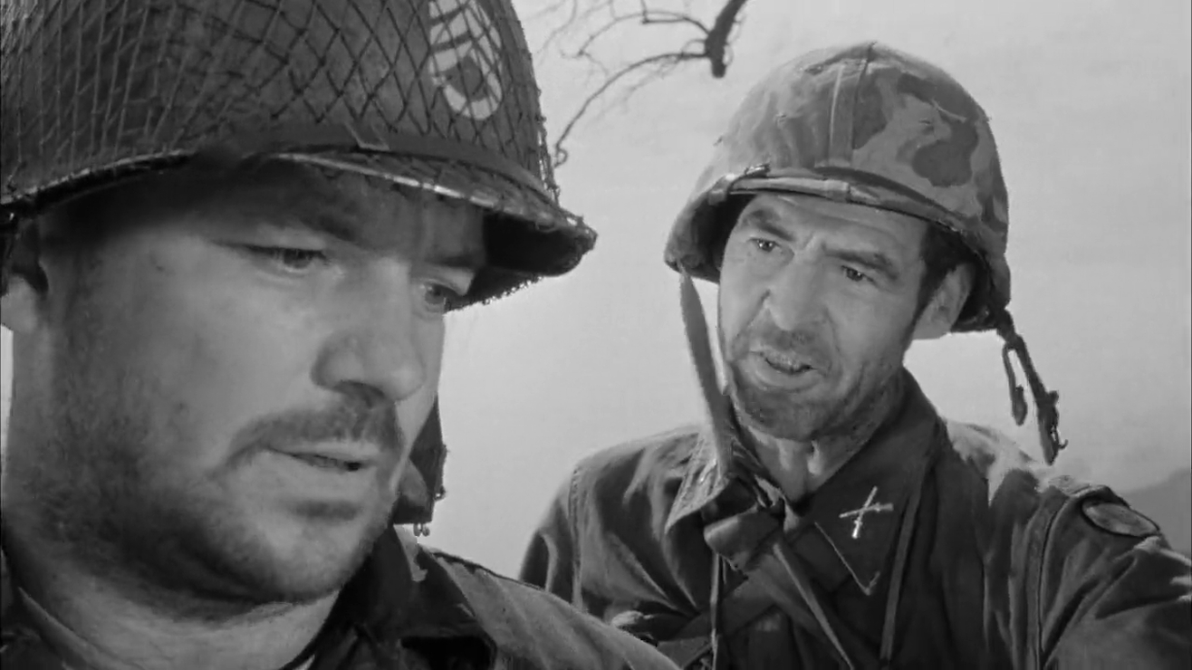 Picture of Men in War