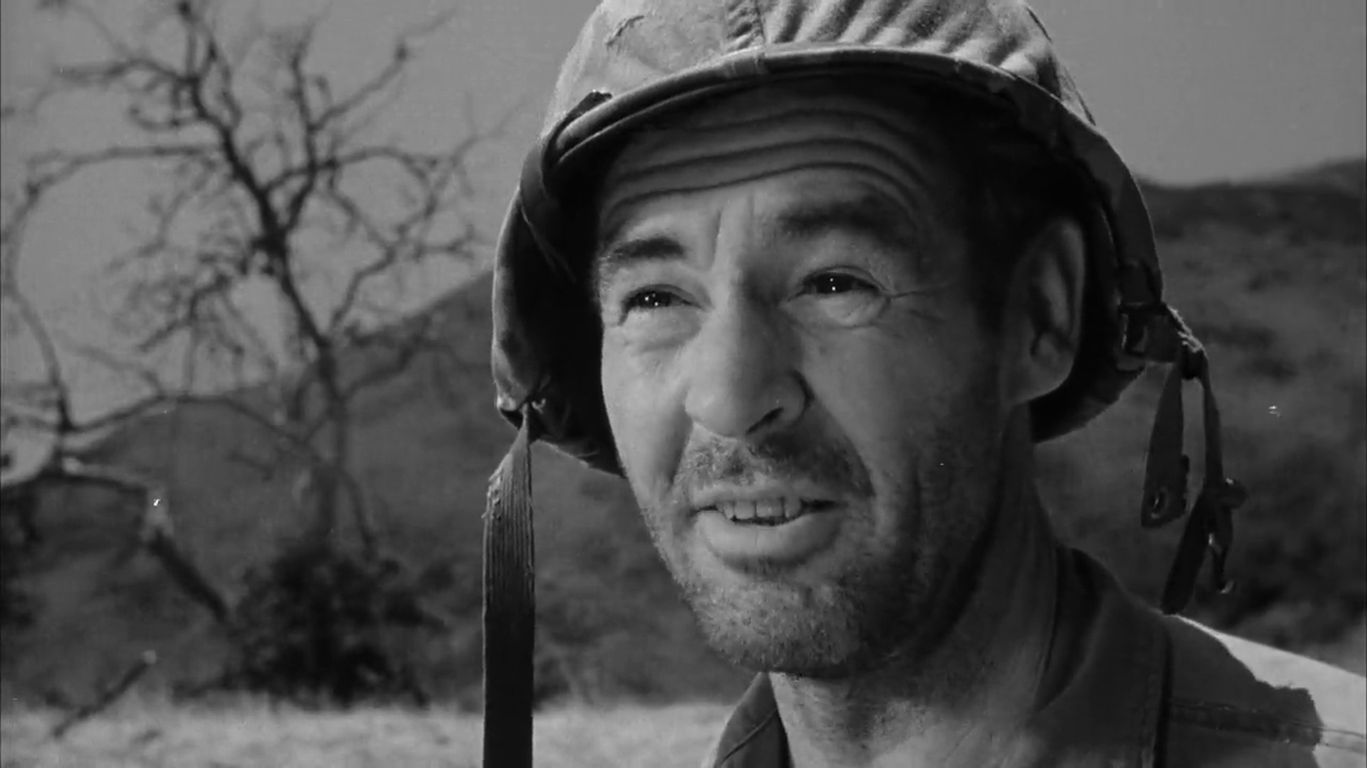 Image of Men in War