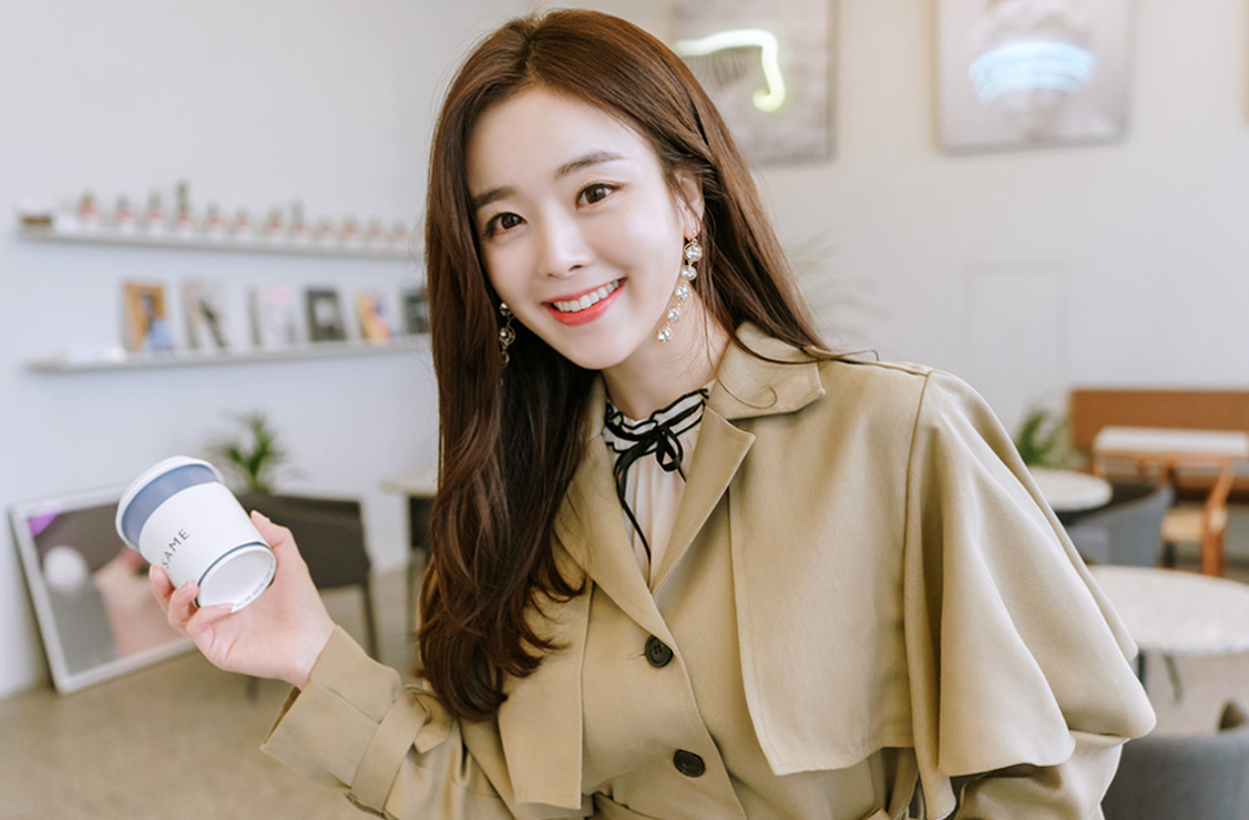 Picture of Kim Shin Yeong