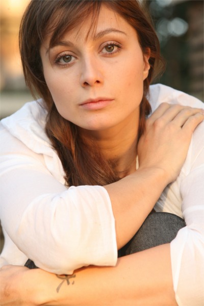 Picture of Anna Ferzetti