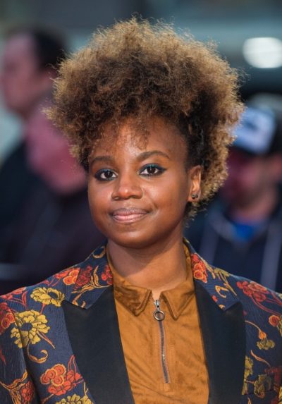 Image of Dee Rees