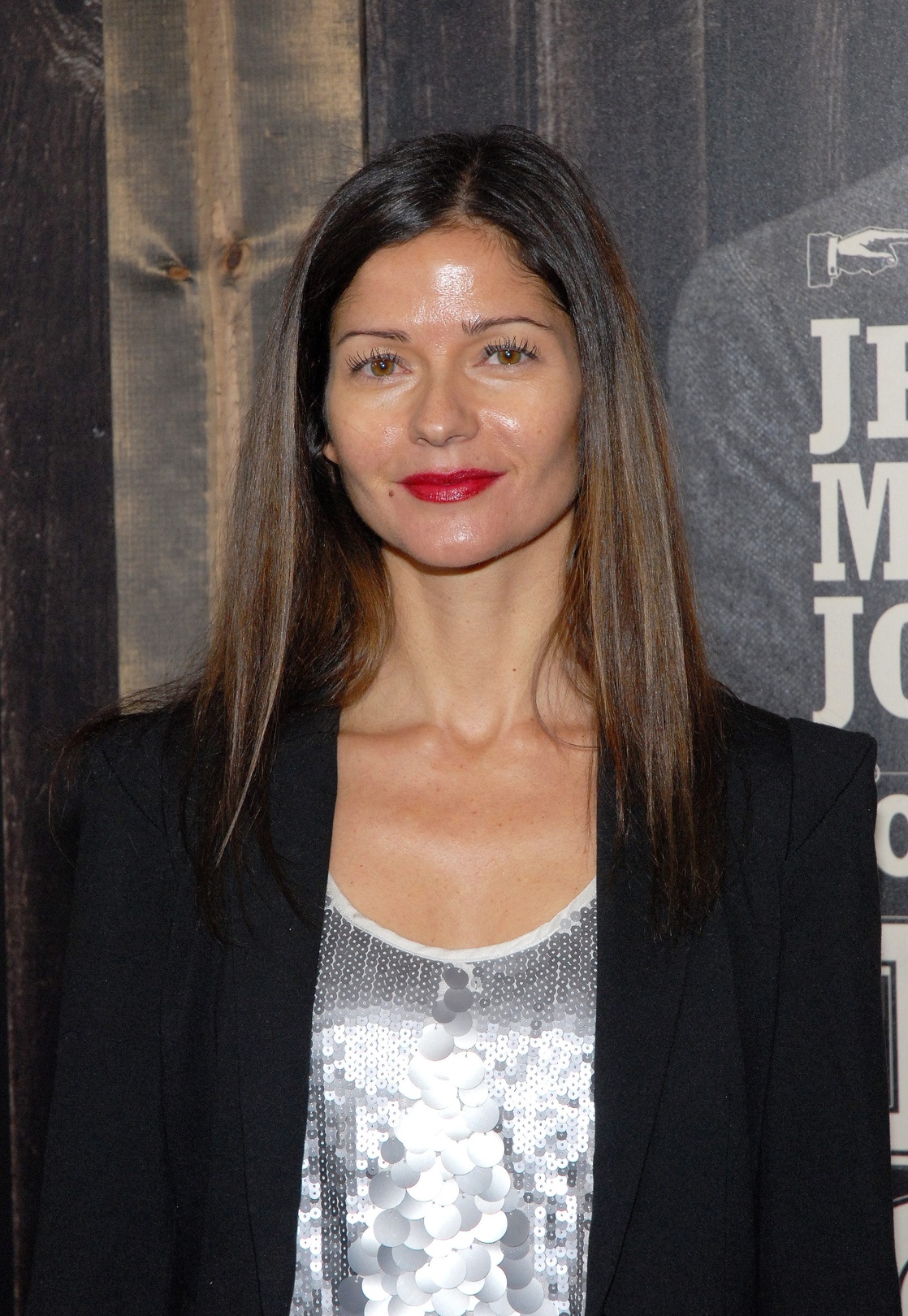 Picture of Jill Hennessy