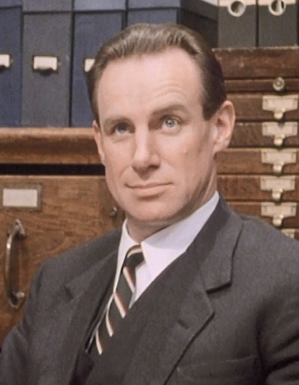 Picture of Major Johnny Church