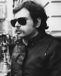 Picture of Salvatore Samperi