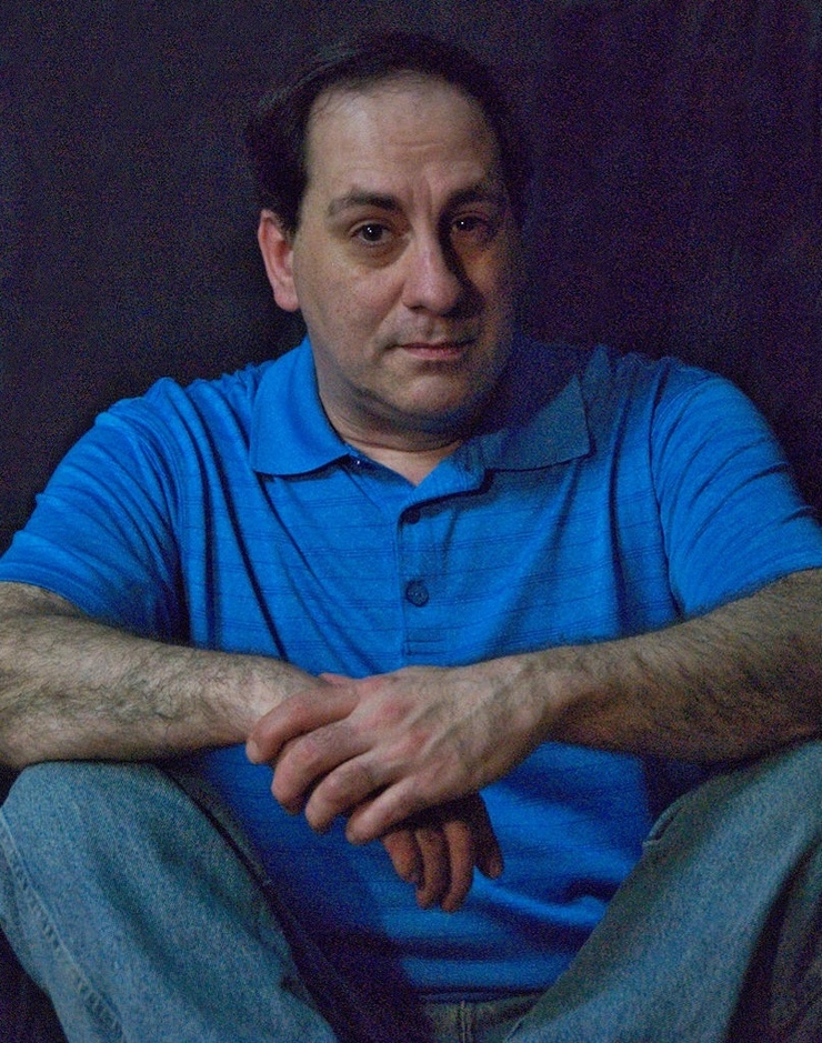 Elliott Mason