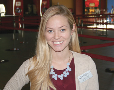 Picture of Ashley Dill