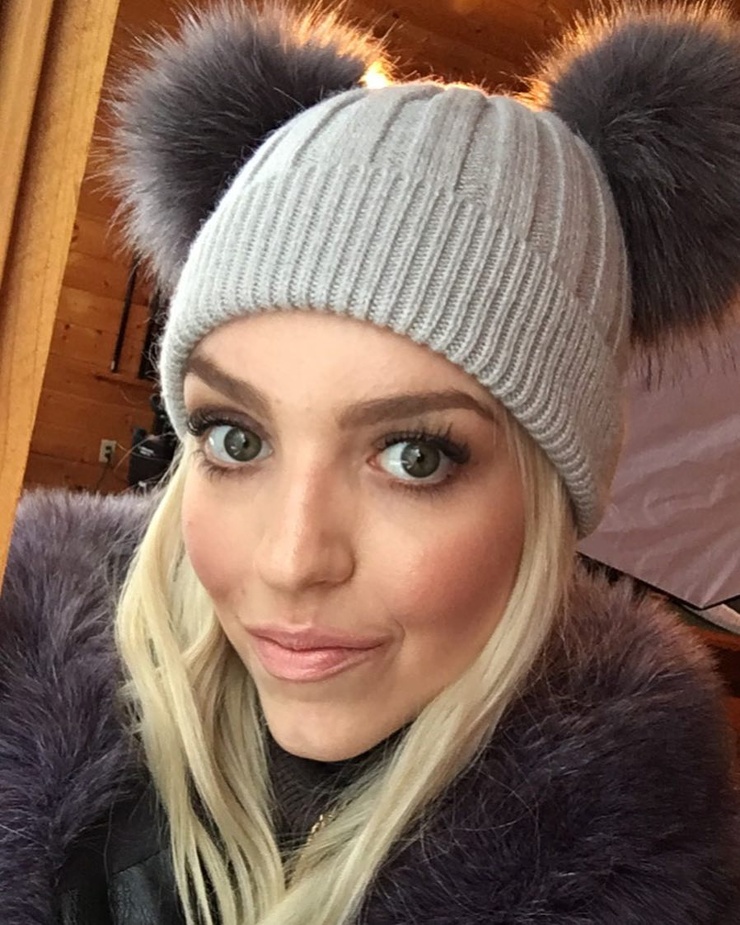 Picture of Chealse Sophia Howell