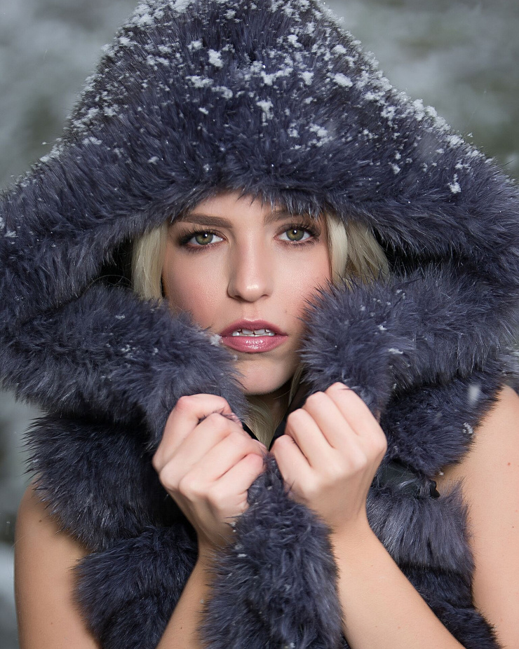 Picture of Chealse Sophia Howell