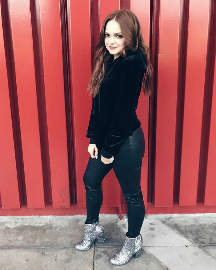 Picture of Michelle DeFraites