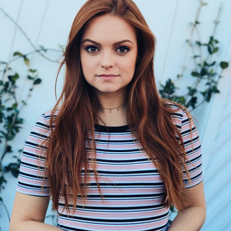 Picture of Michelle DeFraites