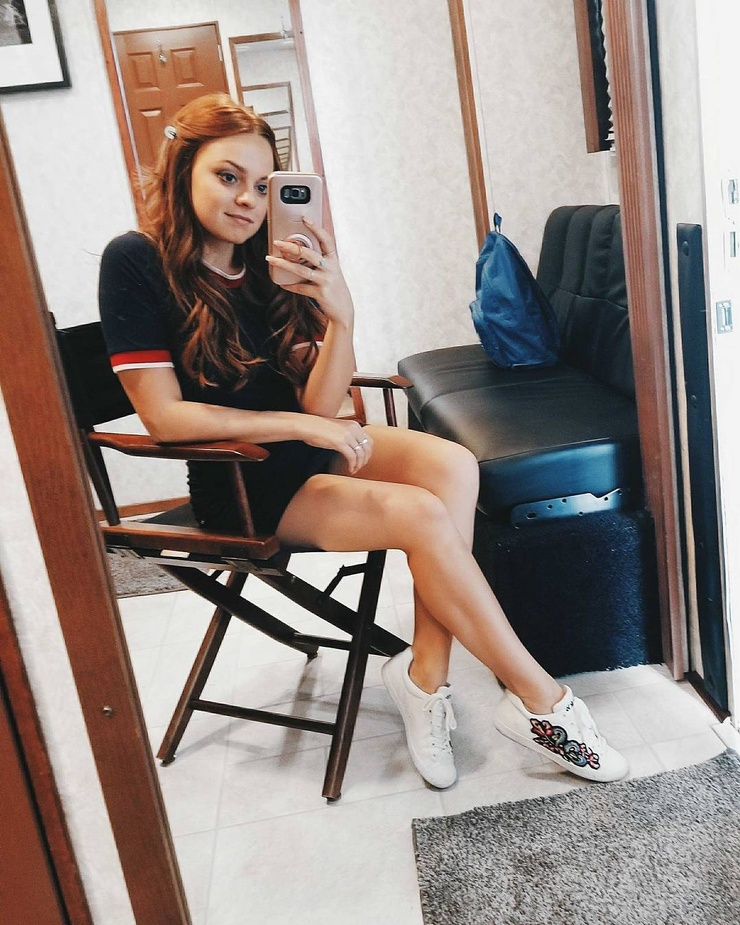 Picture of Michelle DeFraites