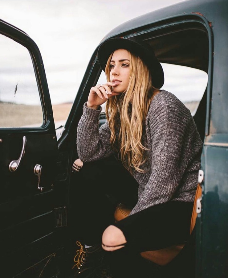 Image of Charly Jordan