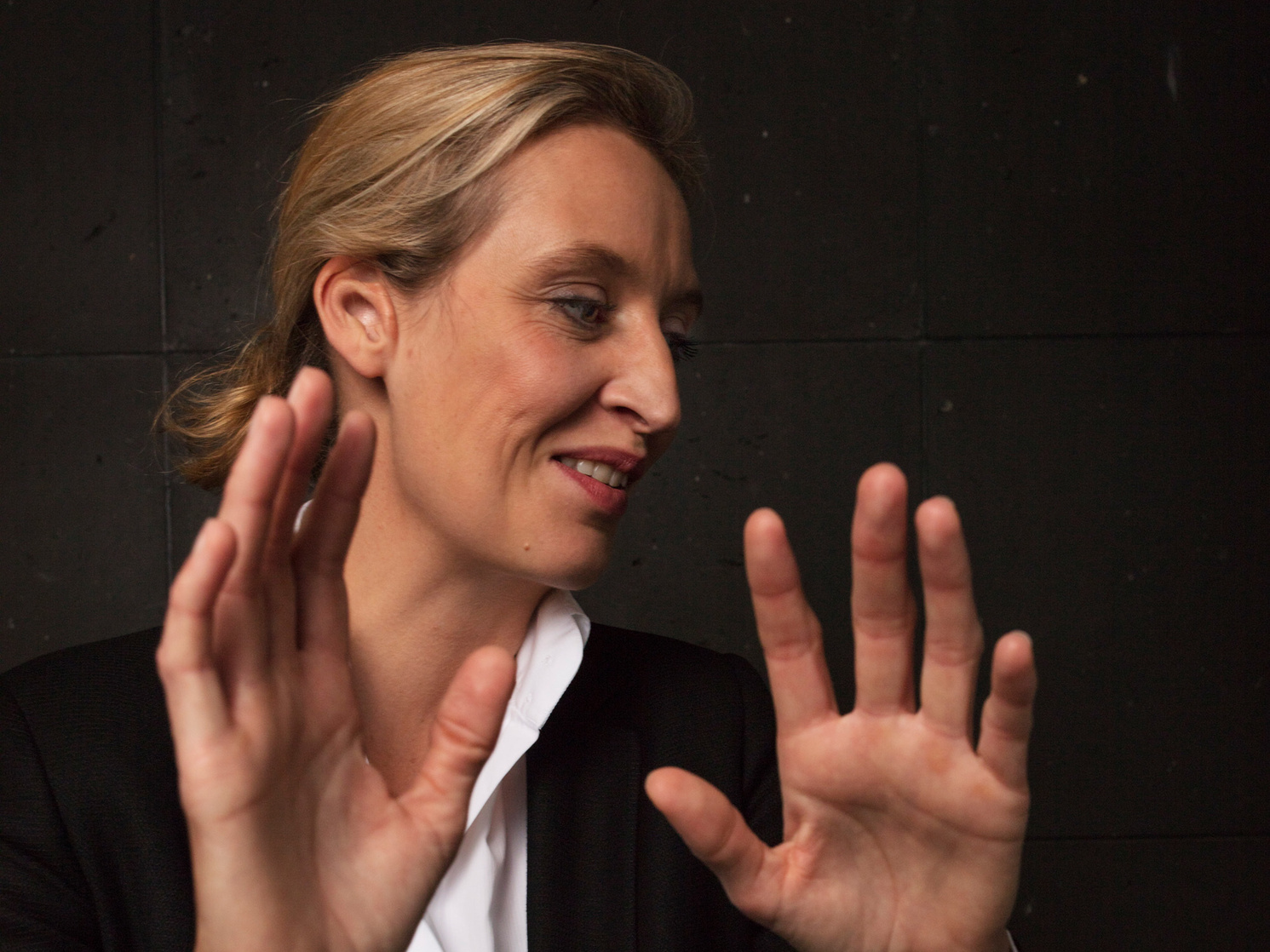 Picture of Alice Weidel