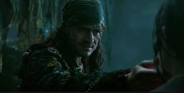 Picture of Pirates of the Caribbean: Dead Men Tell No Tales