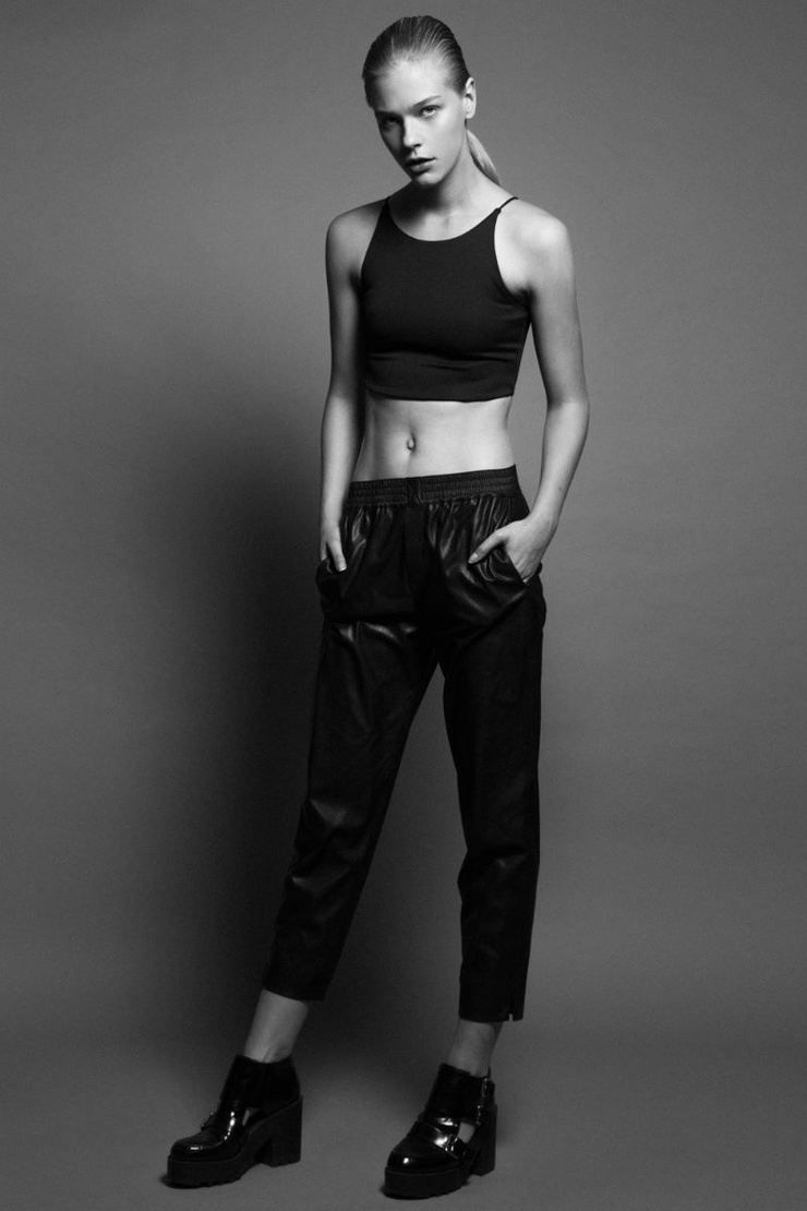 Picture of Sanna Bäckström