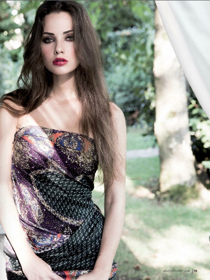 Image of Adua Del Vesco