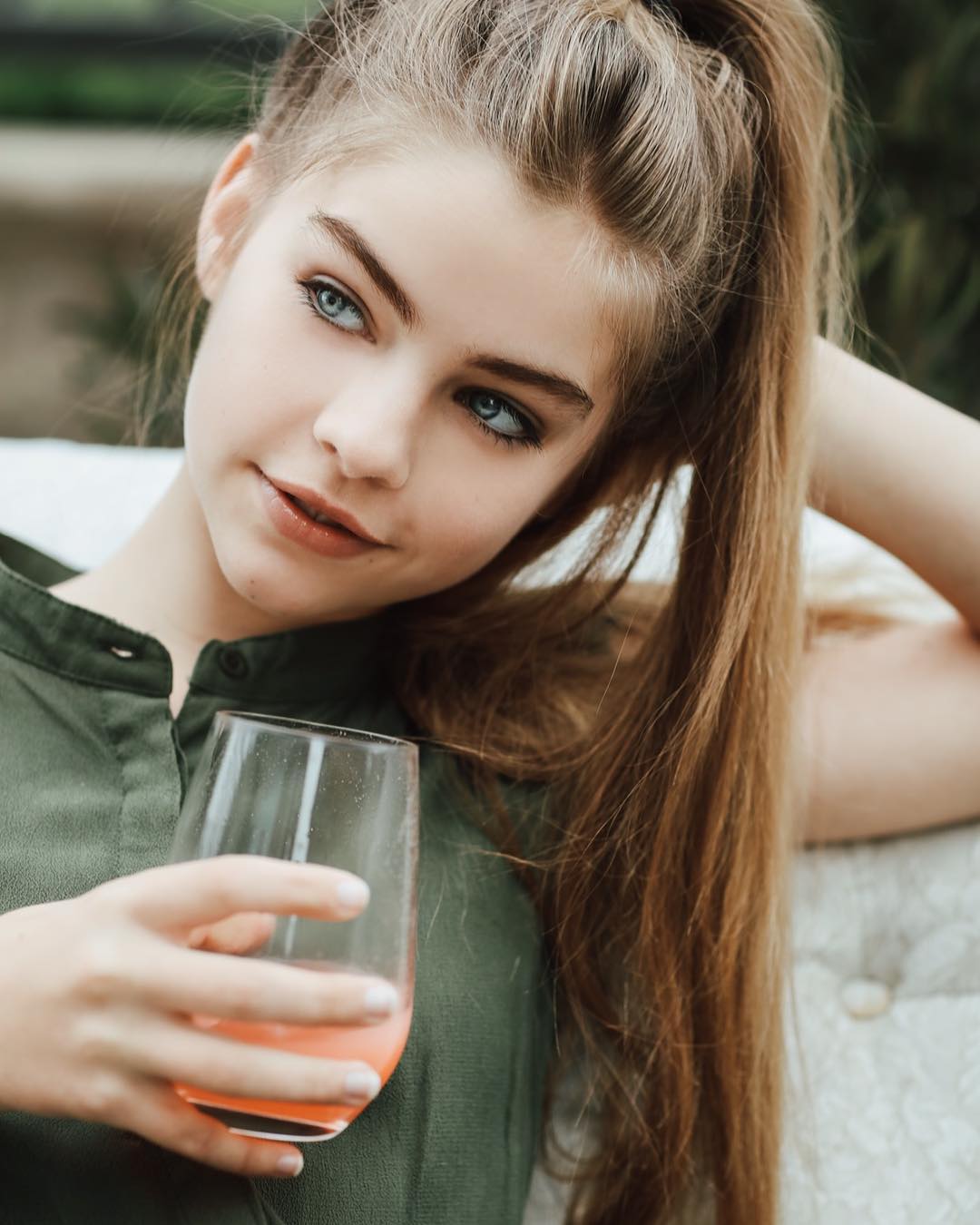 Jade Weber picture