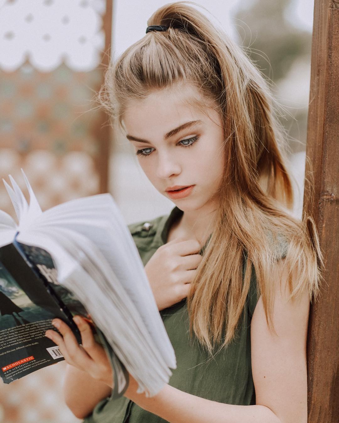 Picture of Jade Weber