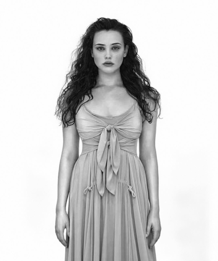 Picture of Katherine Langford