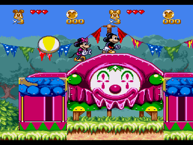 Picture of Disney's Magical Quest 2 Starring Mickey & Minnie