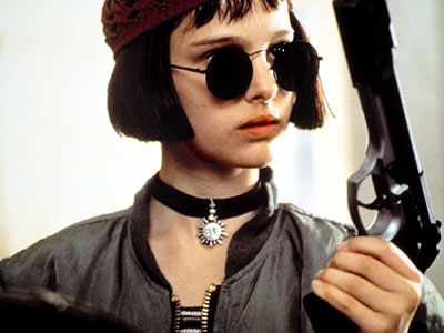 Picture of Léon: The Professional