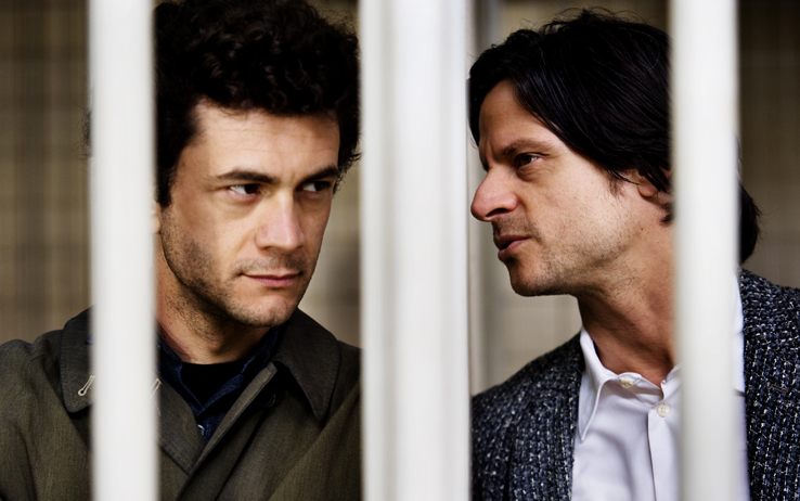 Picture of Romanzo criminale: La serie (2008-2010)