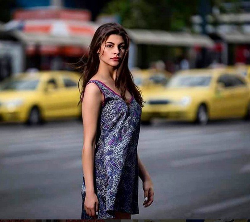 Picture of Danai Pappa