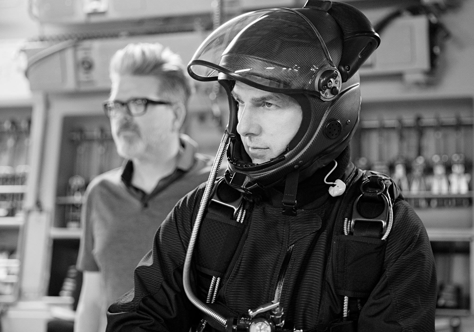 Picture of Mission: Impossible - Fallout