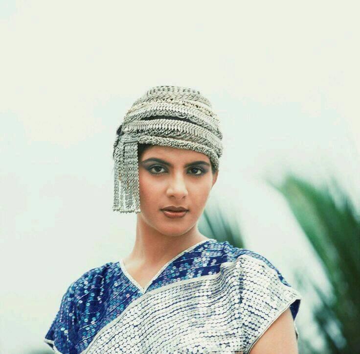 Picture of Anita Raj