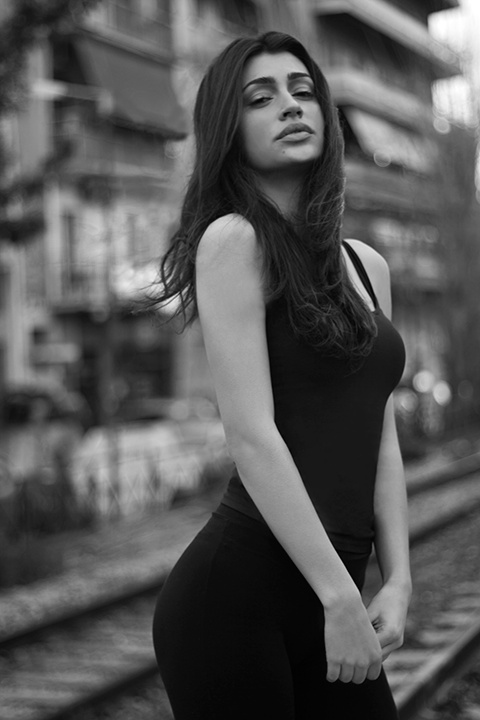 Picture of Sofia Harmanda