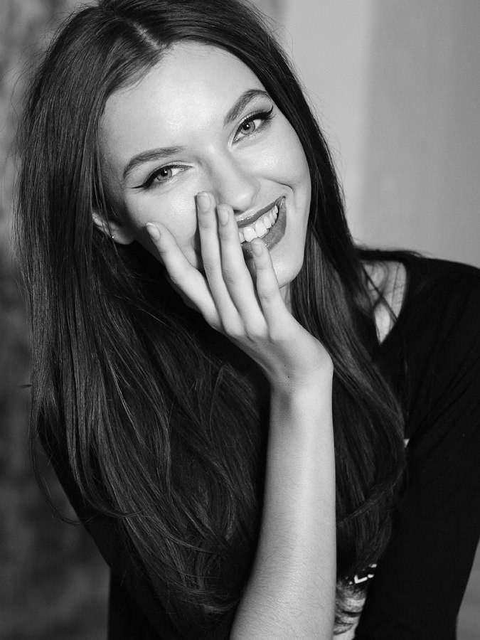 Picture of Anna Shuilova