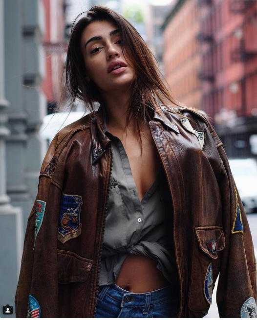 Picture of Sofia Harmanda