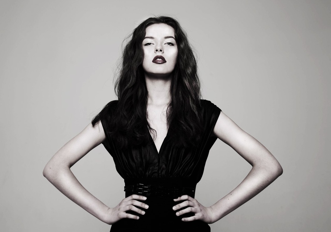 Picture of Anna Shuilova