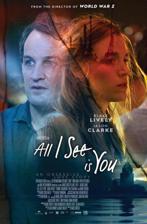 Picture of All I See Is You