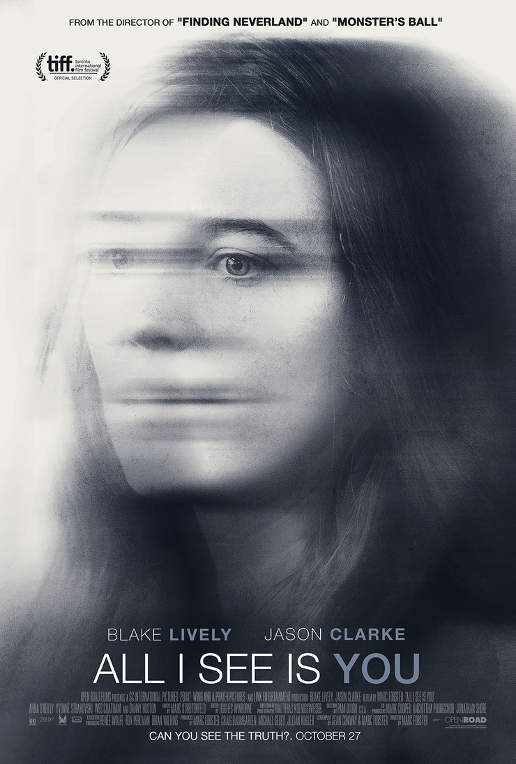 All I See Is You image