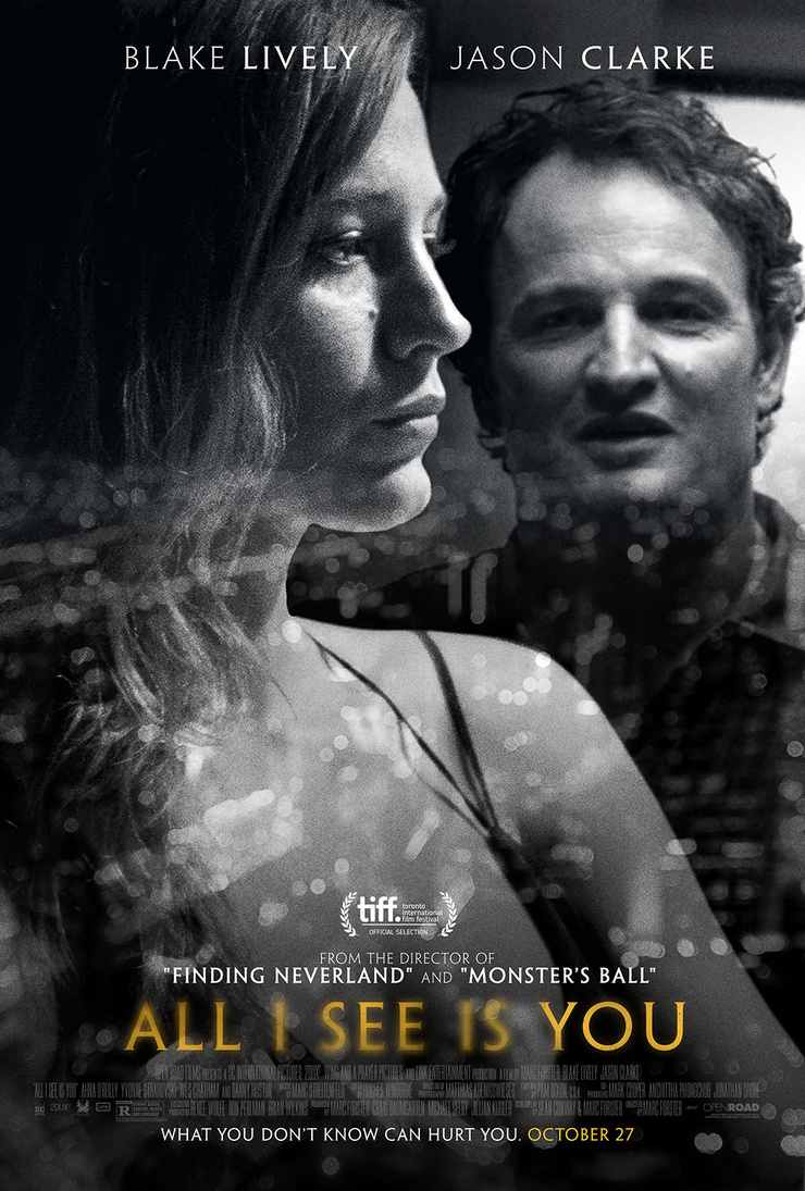 Image of All I See Is You