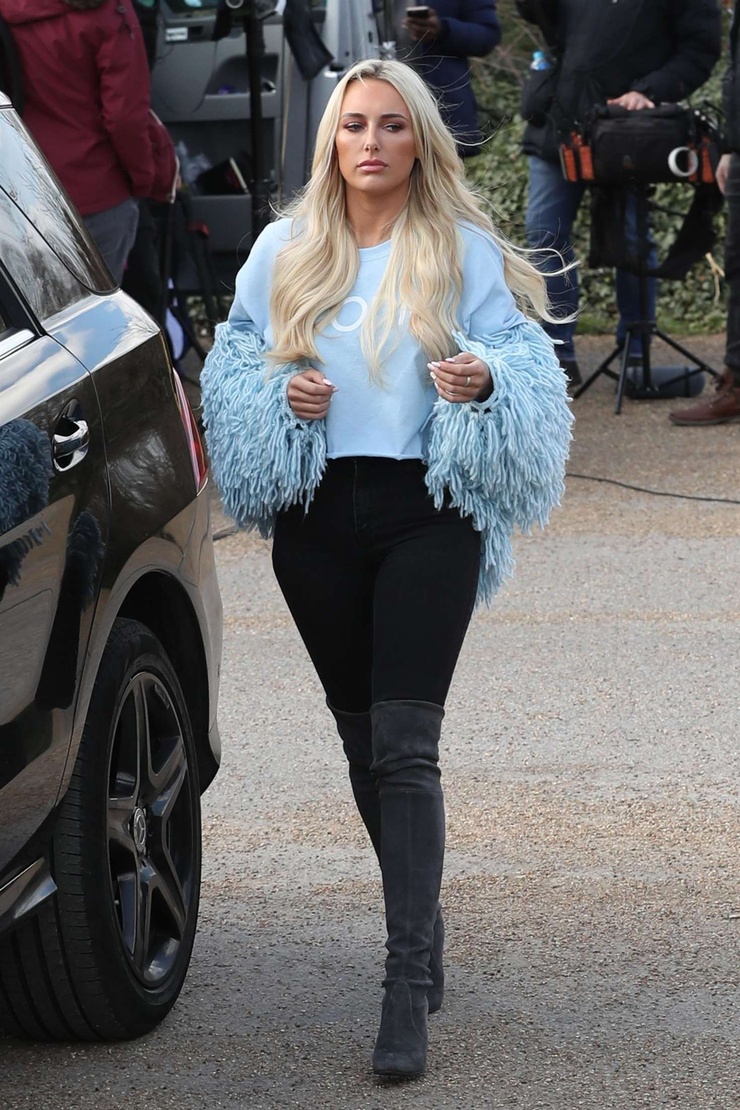 Picture of Amber Turner