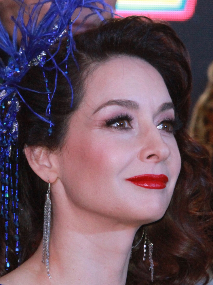 Picture of Susana González