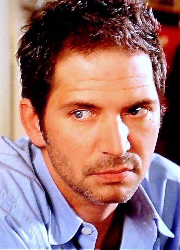 Christopher Thompson image