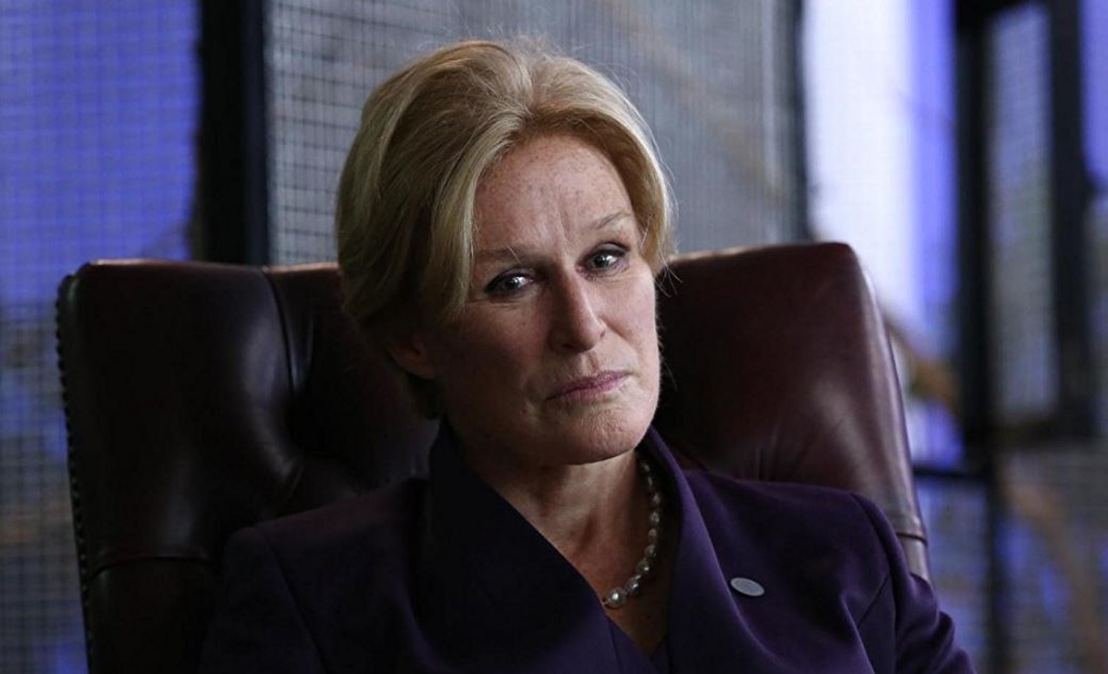 Picture of What Happened to Monday