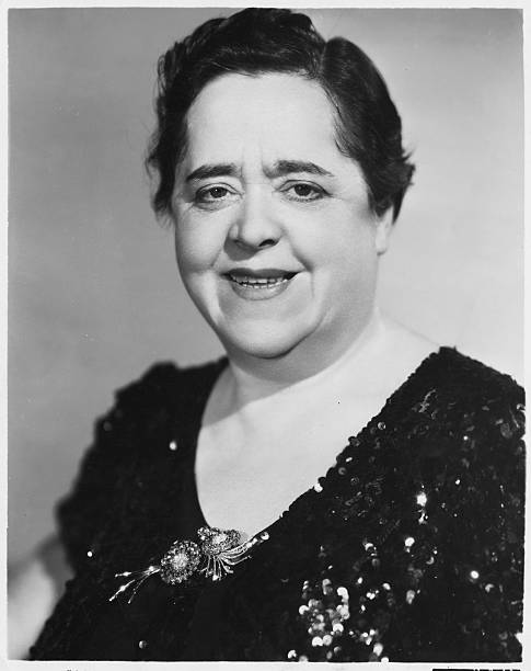Elsa Maxwell