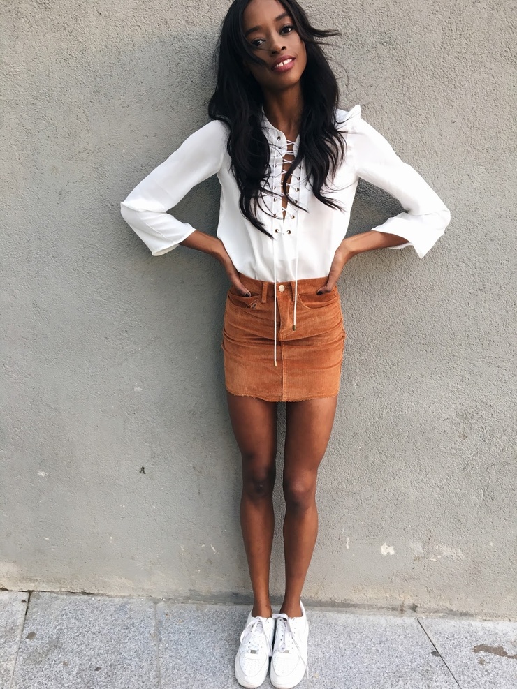 Picture of Anne Barreto