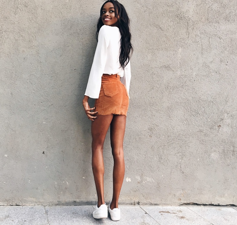 Picture of Anne Barreto