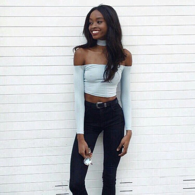 Picture of Anne Barreto