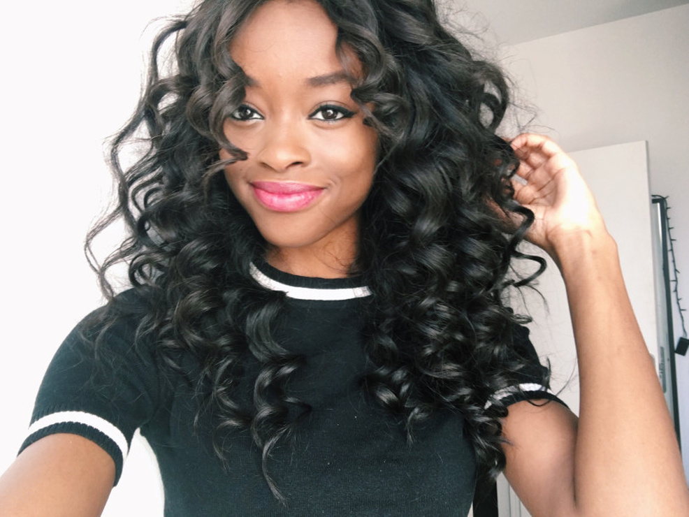 Anne Barreto picture