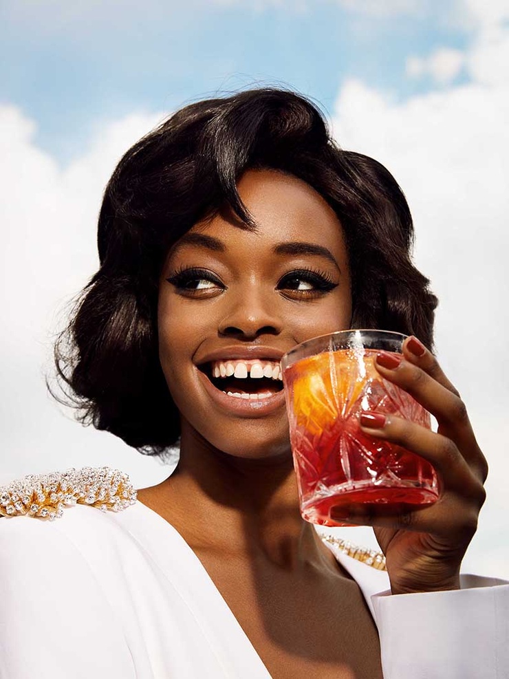 Picture of Anne Barreto