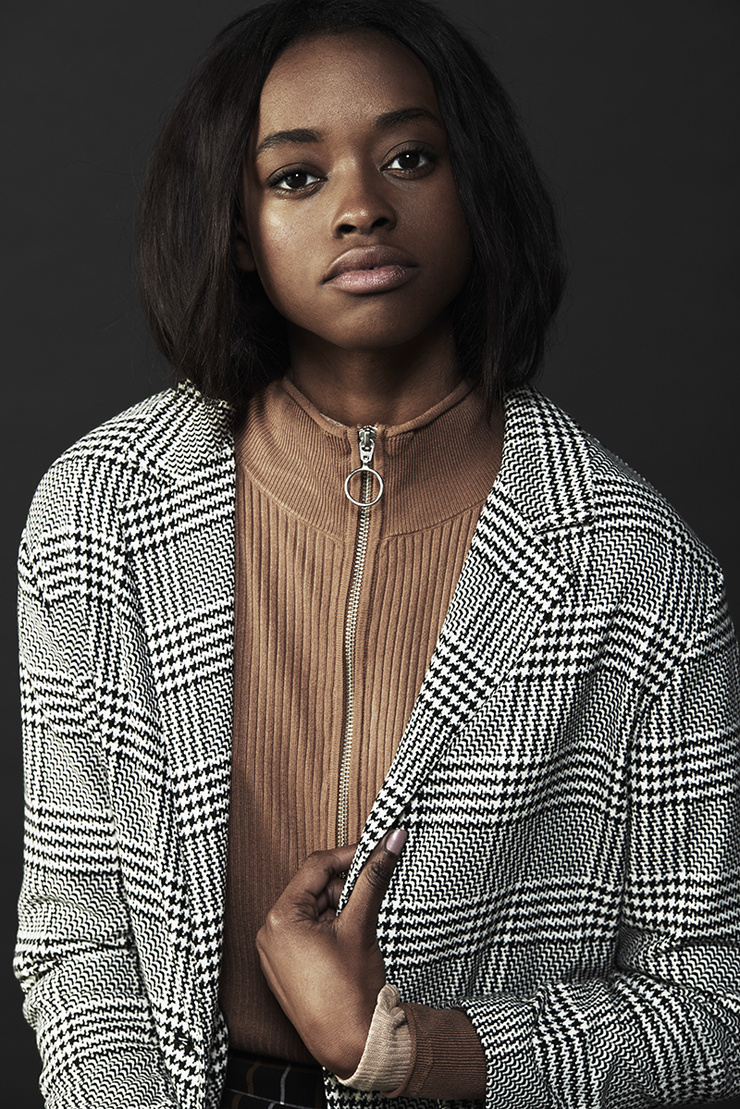 Picture of Anne Barreto