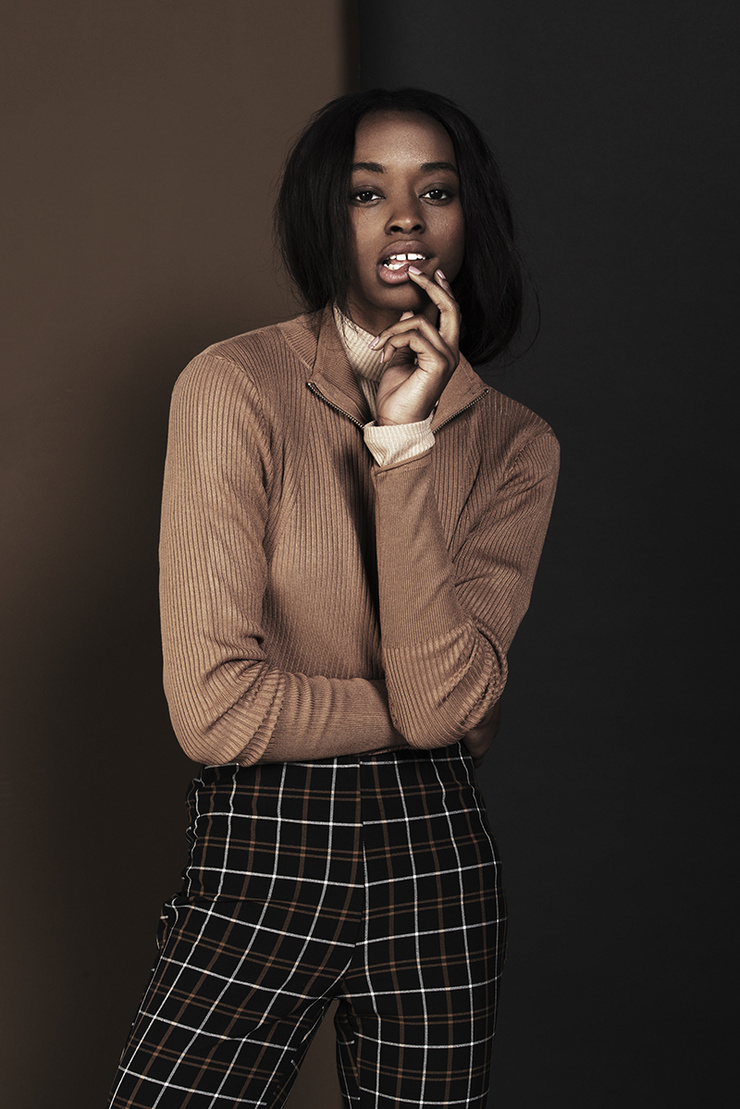 Picture of Anne Barreto