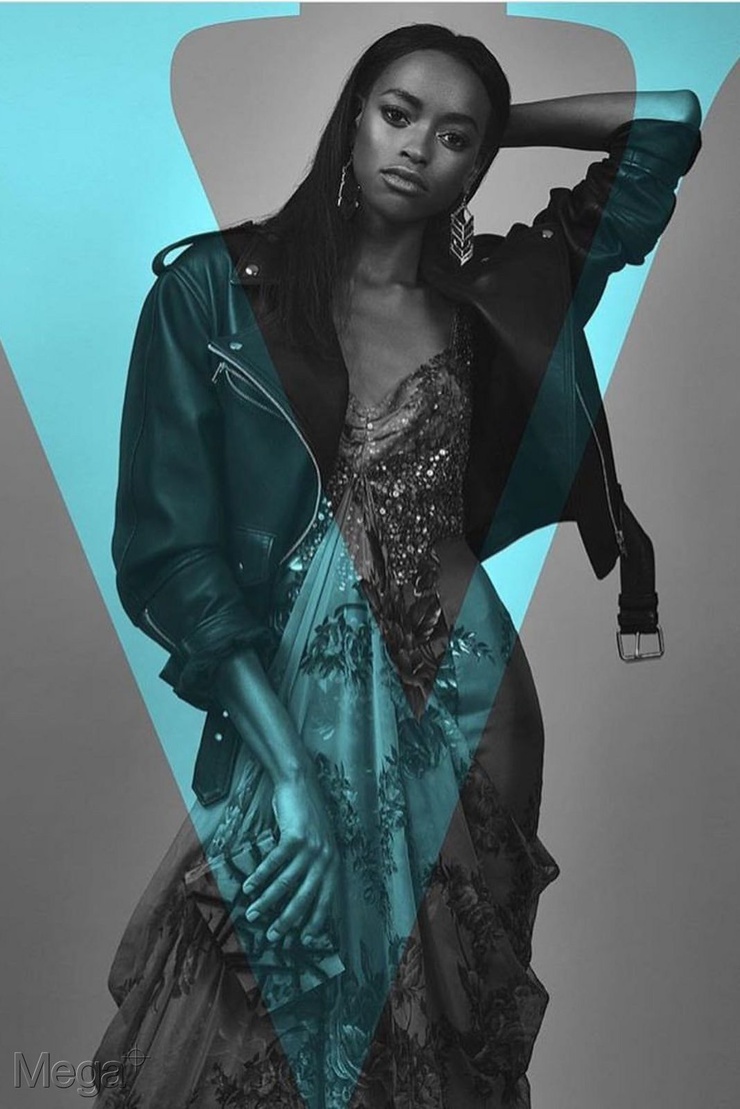 Picture of Anne Barreto