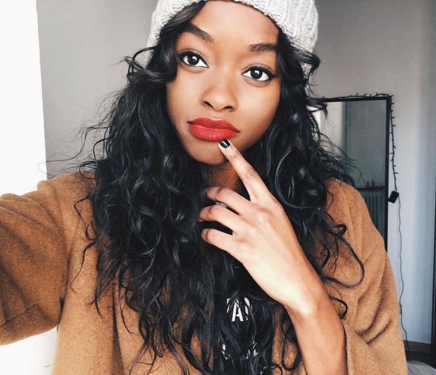 Picture of Anne Barreto